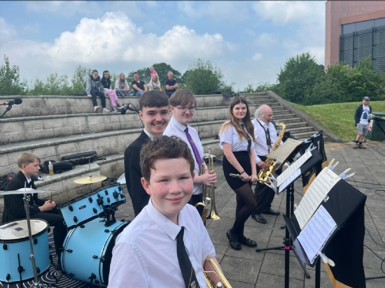 Shavington Academy - Home