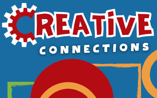 Shavington Academy - Creative Connections